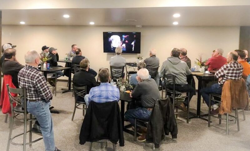 Cornerstone | Men - Cornerstone Christian Fellowship